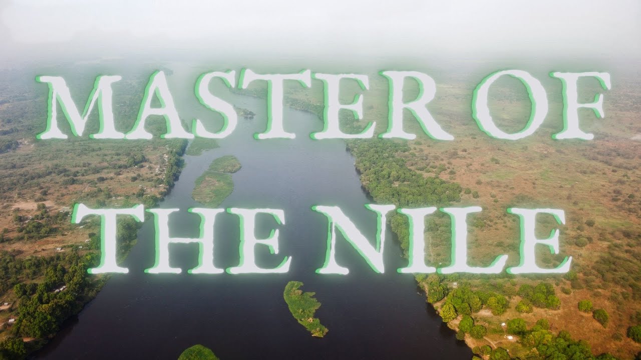 Master of the Nile - Hunting the Crocodile - YouTube