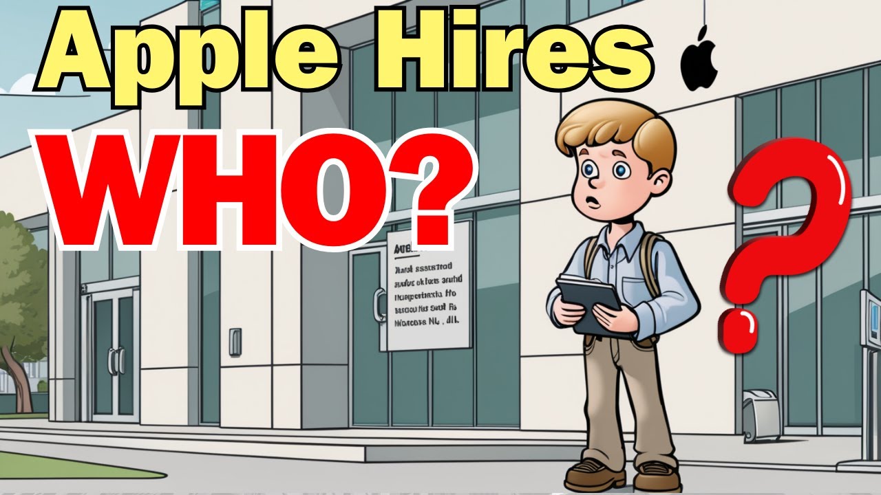 APPLE INTERVIEW SECRETS (WHAT TO EXPECT AND HOW TO PREPARE) - YouTube