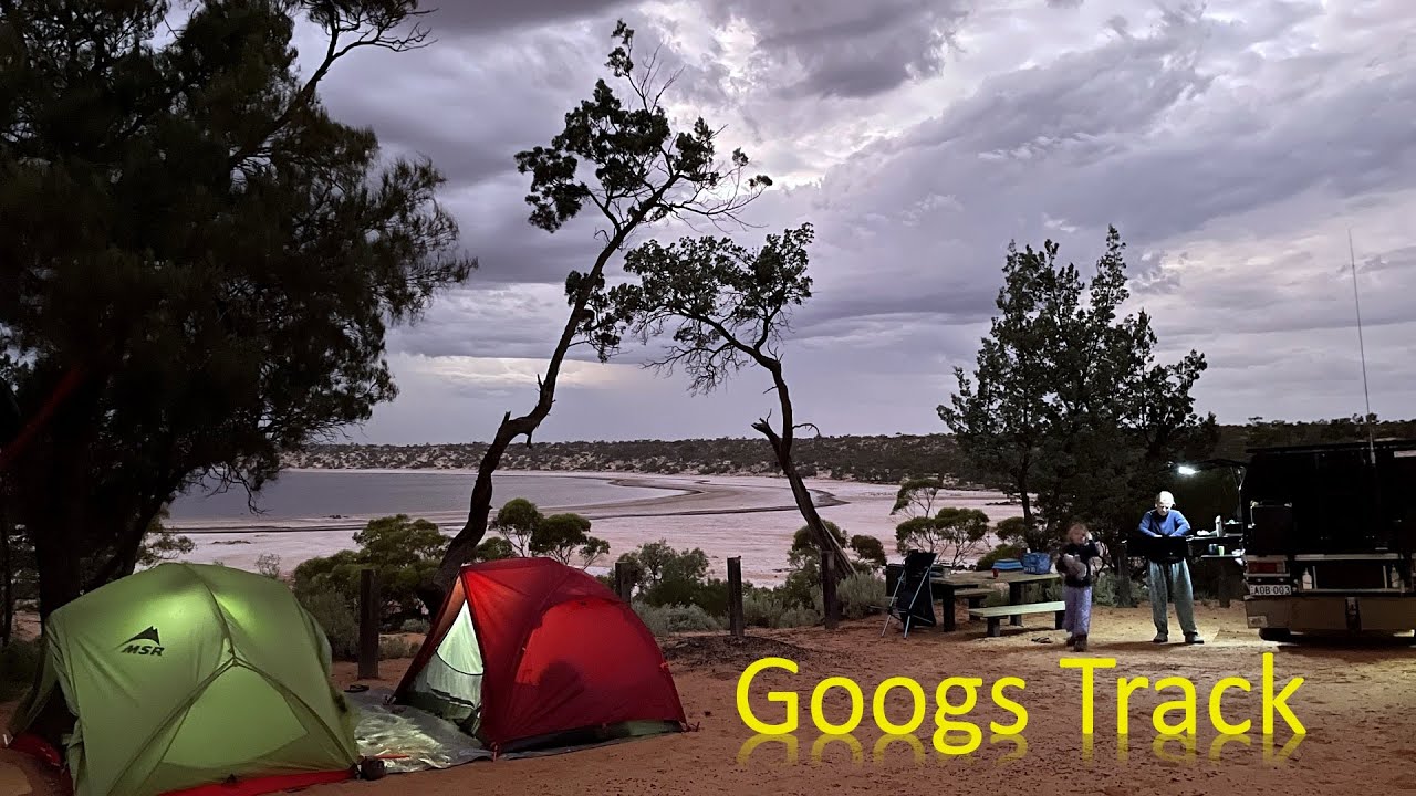 TLSC EP12 - Googs Track - YouTube