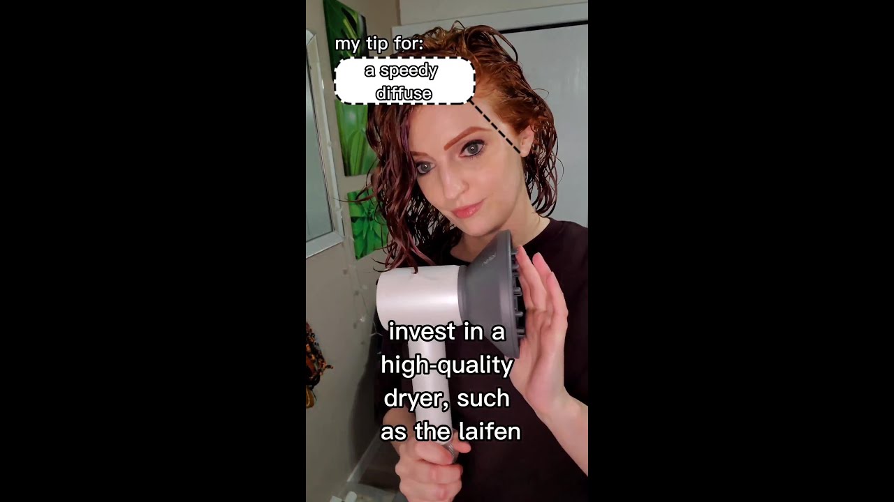 Diffusing tips! - YouTube