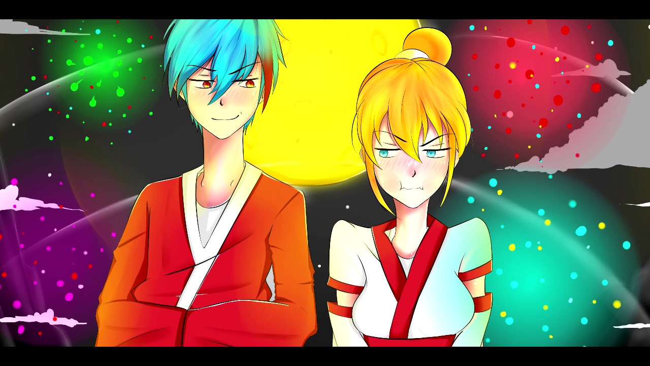 【FSC R-2】(Thai Version) Uchiage Hanabi - DAOKO × 米津玄師 -【Fireworks】by ...