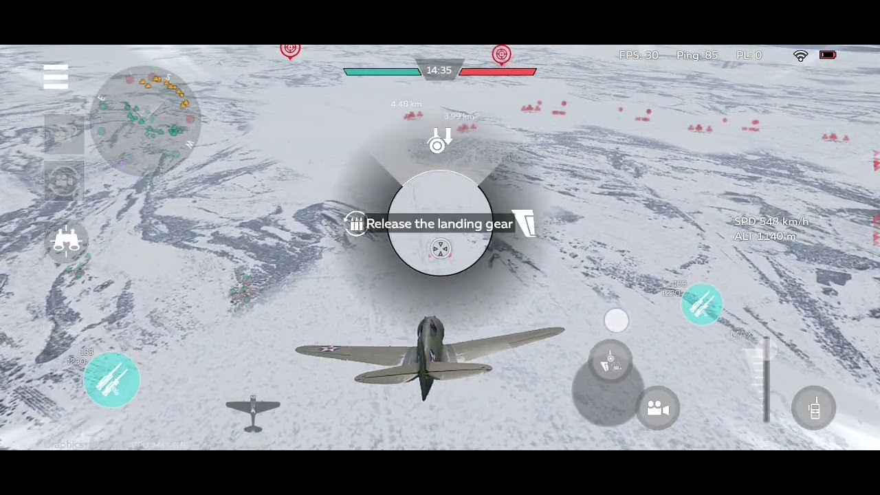 my first war thunder Post - YouTube