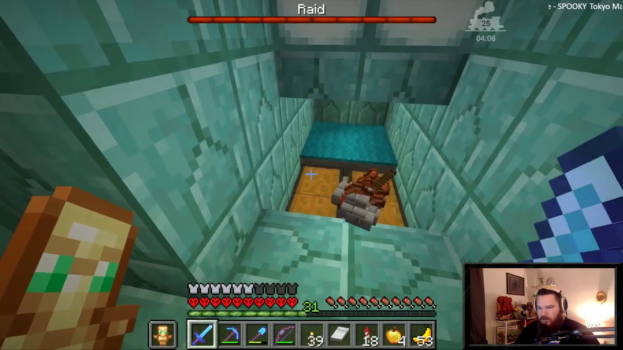 Big Dumb Builds S3E180 - YouTube