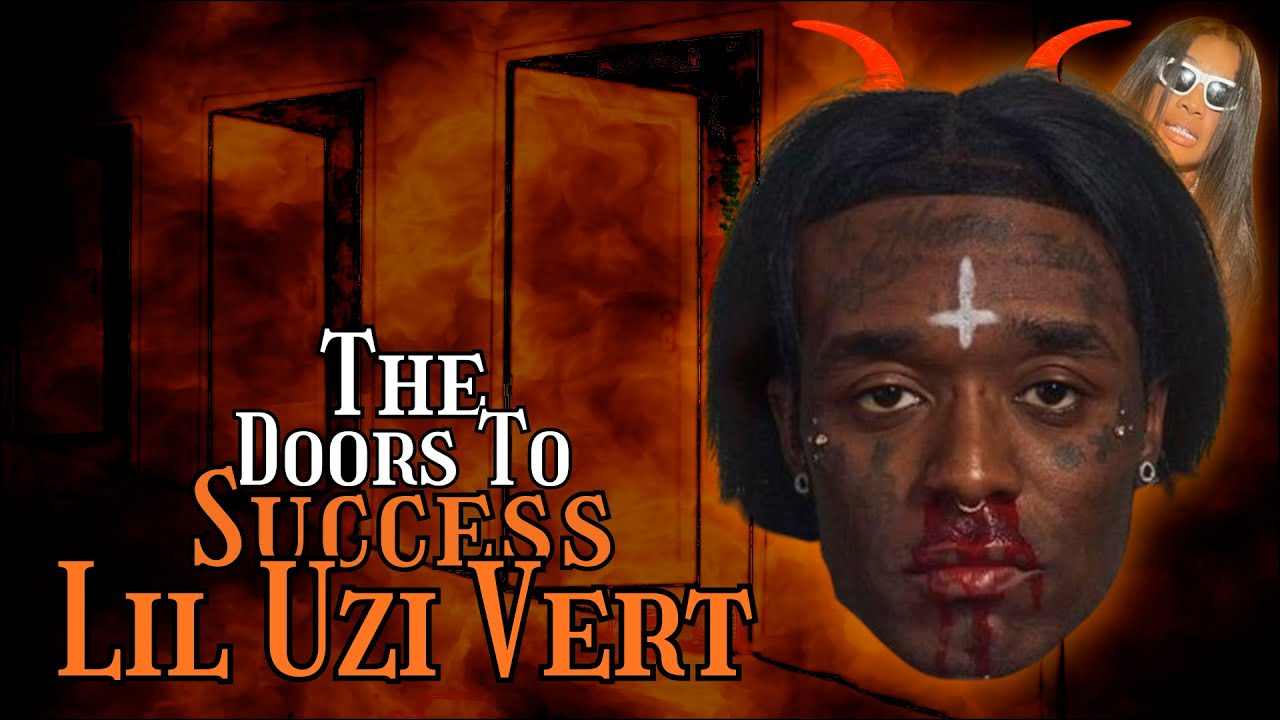 The Doors To Success | Lil Uzi Vert - YouTube