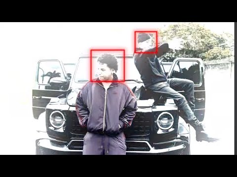 Noose - AO VIVO ft. KR (prod.Y4NN!) OFFICIAL VÍDEO