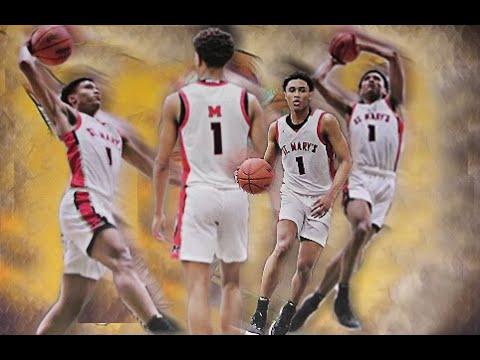 Julian Roper #1 Dunk of the Year!! "Highlight" - YouTube