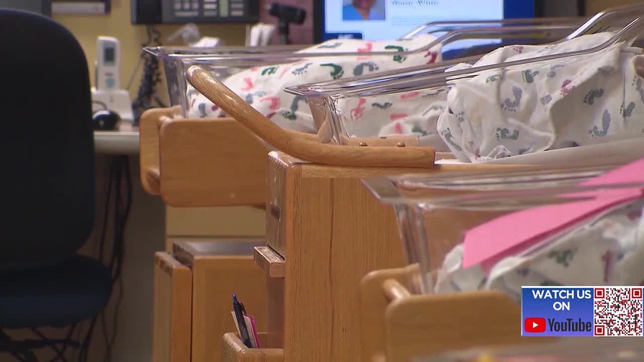 Children’s Miracle Network donates $17,000 to Medical Center Hospital’s ...