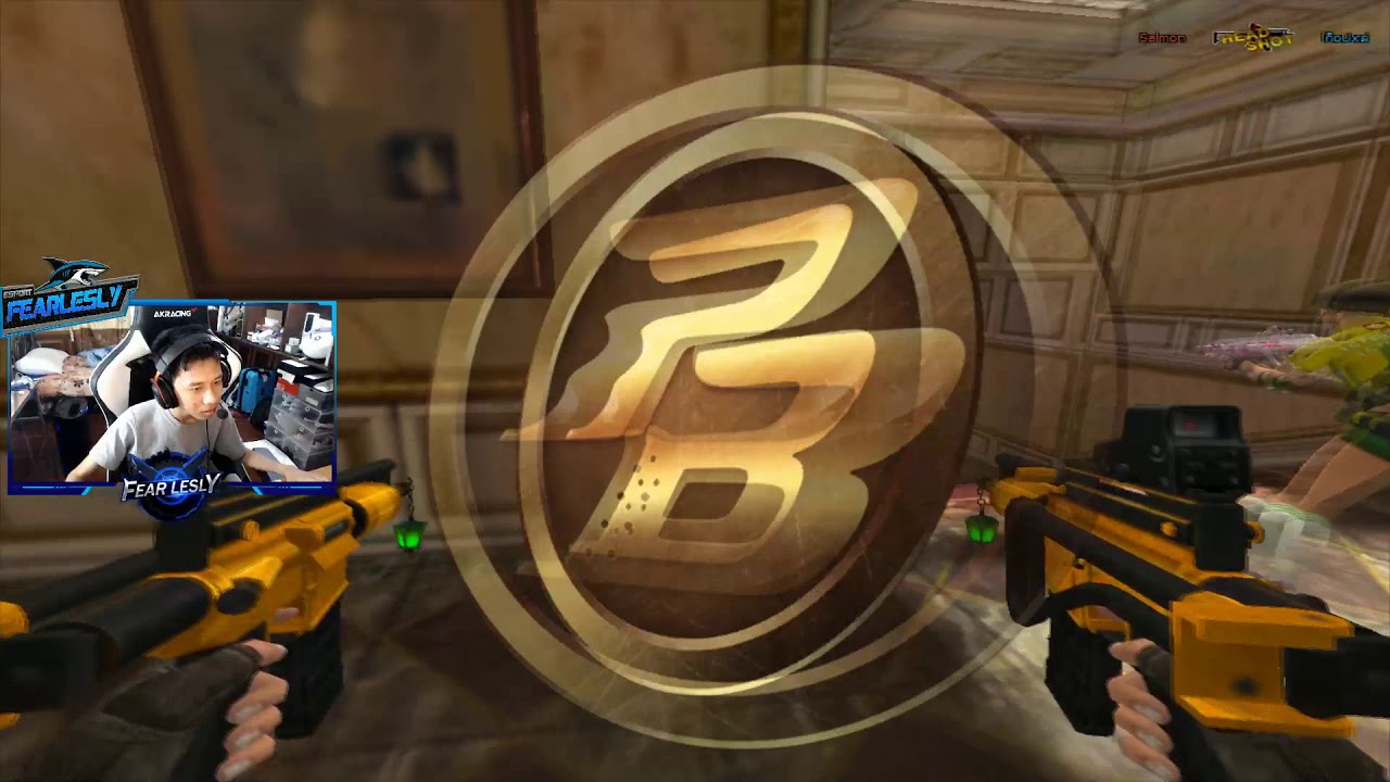 PB - Point Blank beta test [Highlight Stream] - YouTube