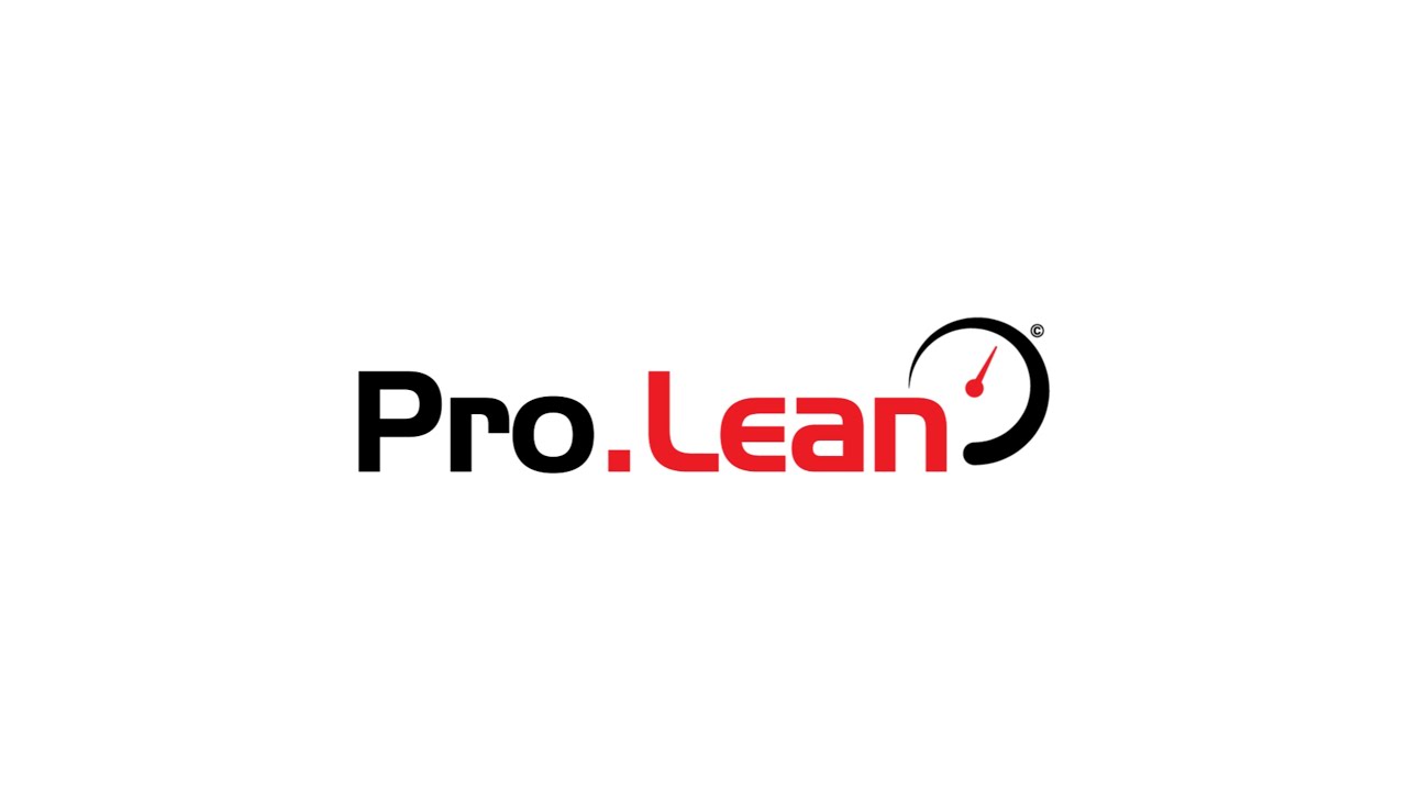 Präsentation von Pro.Lean 4.0 - YouTube