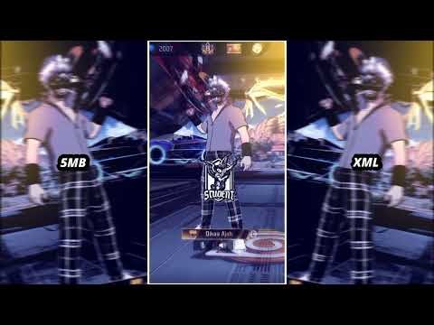 PRESET AM FF | SOUND MELODY MENGKANE 😋🤙 | TERBARU 2026 🎉🎉