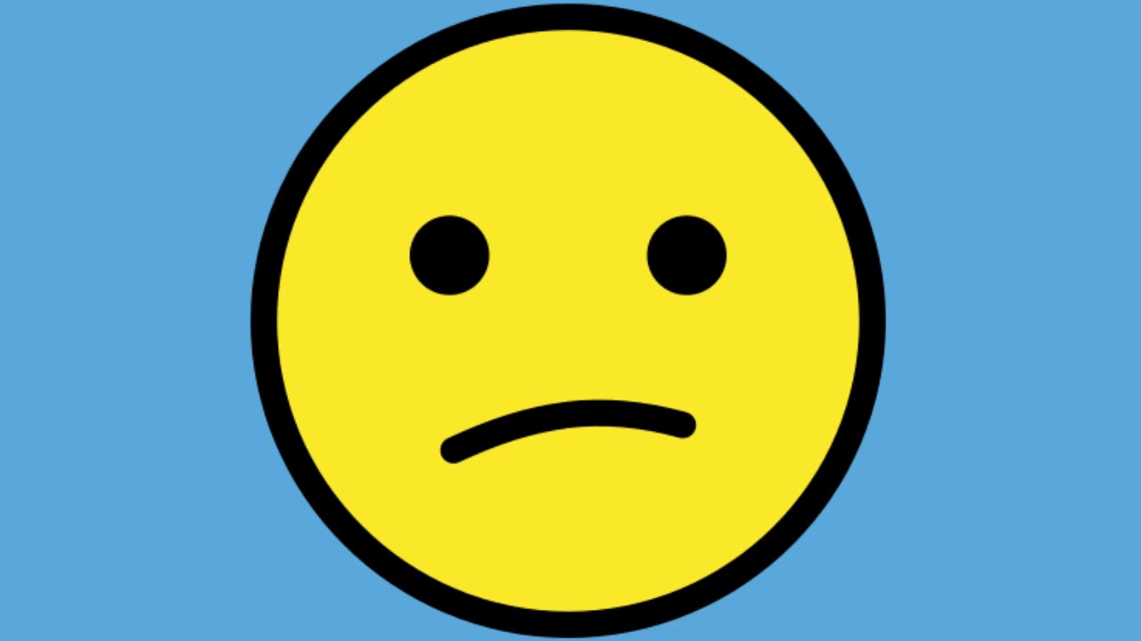 CONFUSED FACE EMOJI MEANING, CONFUSED FACE EMOJI #confusion #bafflement ...