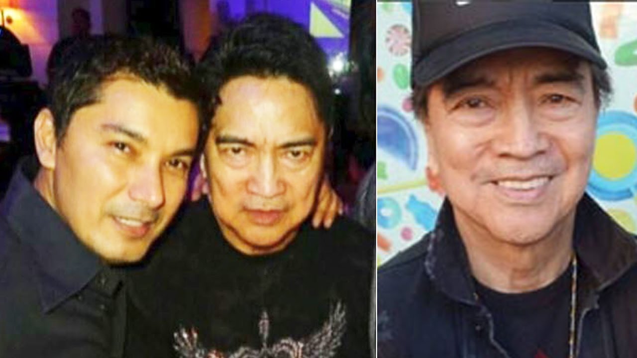 Albert Martinez NAGDADALAMHATI sa pagpanaw ng Father-in-law Romeo ...