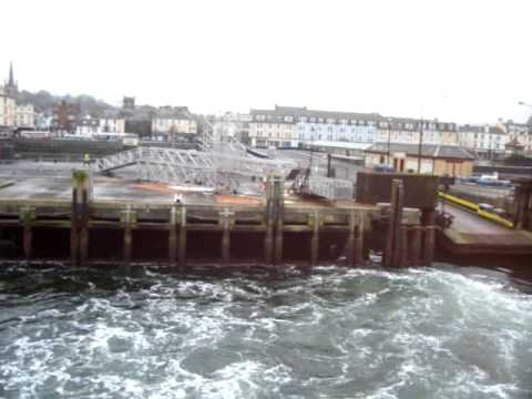Rothesay Pier - YouTube