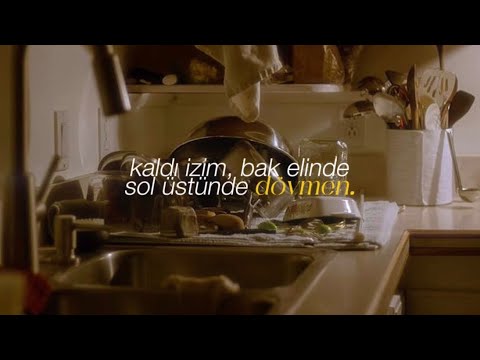 Güneş- Mutfak (Sözleri/Lyrics)