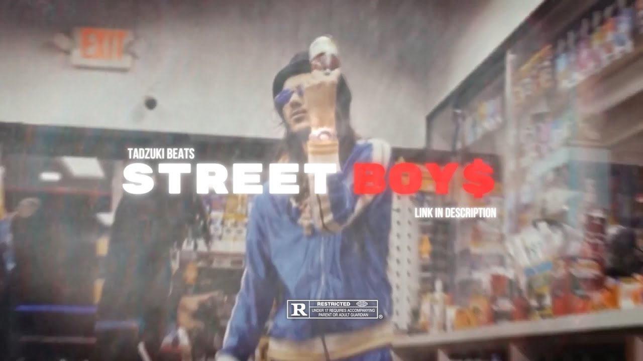 [FREE] BabyTron x Detroit Sample Type Beat - "STREET BOYS" - YouTube