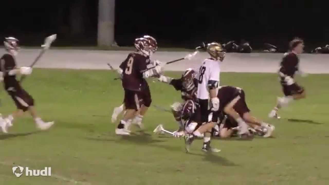 Alex Constantinidis 2015 Season Highlights - YouTube