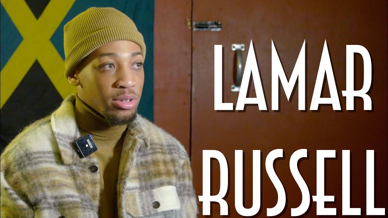 Unheard Voices: Lamar Russell “We Would Get Pulled Over Everyday And ...