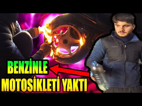 SURİYE'Lİ TAMİRCİYLE BİR GÜN GEÇİRMEK - VLOG