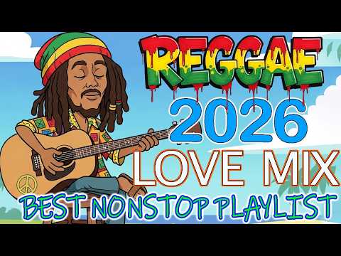 Tagalog Reggae Love Mix 💛 OPM Chill Songs for Relaxing & Good Mood