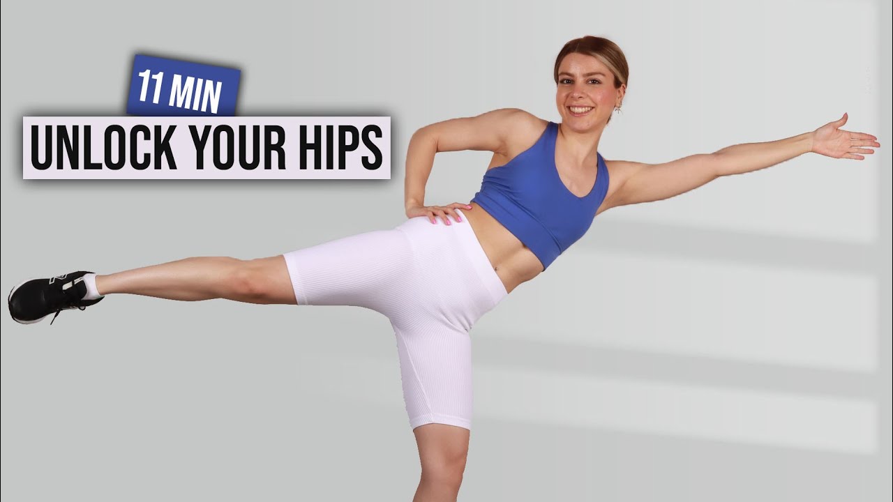 "Flexibility Focus: Middle Split Training for All Levels" - YouTube