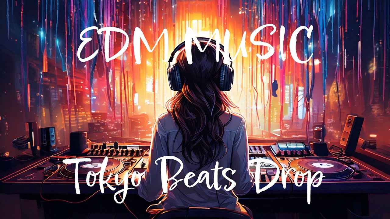 Electric Drive Beats - Dance to the Rhythm of the Night - YouTube