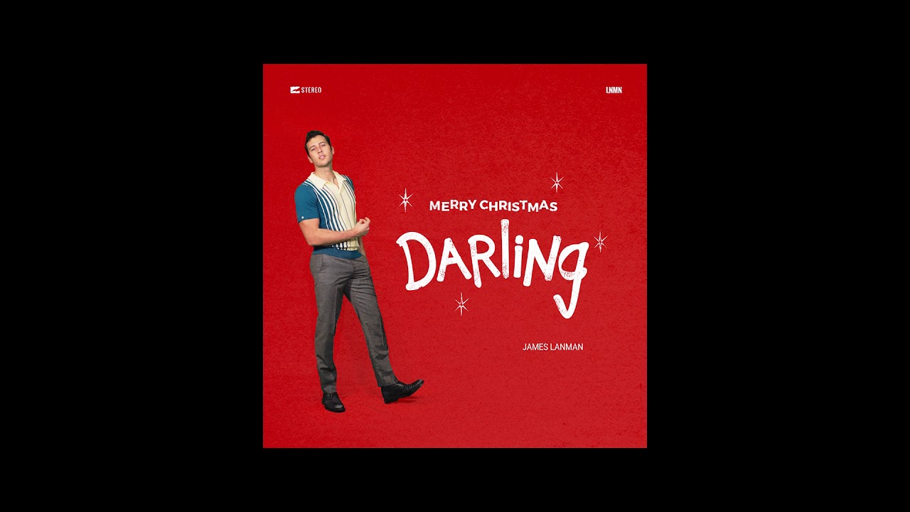 Santa Claus Is Coming To Town - James Lanman - YouTube