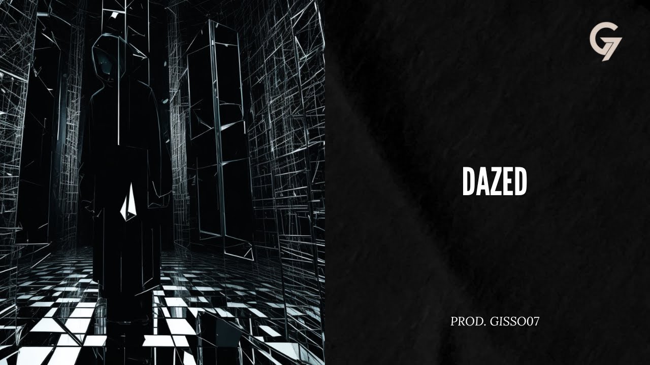 TRAP TYPE BEAT "DAZED" TRAP BEAT 2023 - YouTube