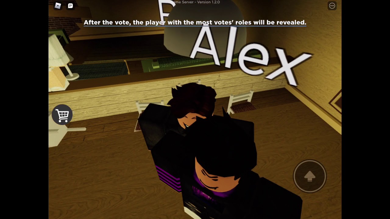 Roblox-Flicker Gameplay - YouTube