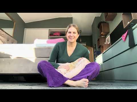 YOGA CLASS! 13 March 26, 15 min daily