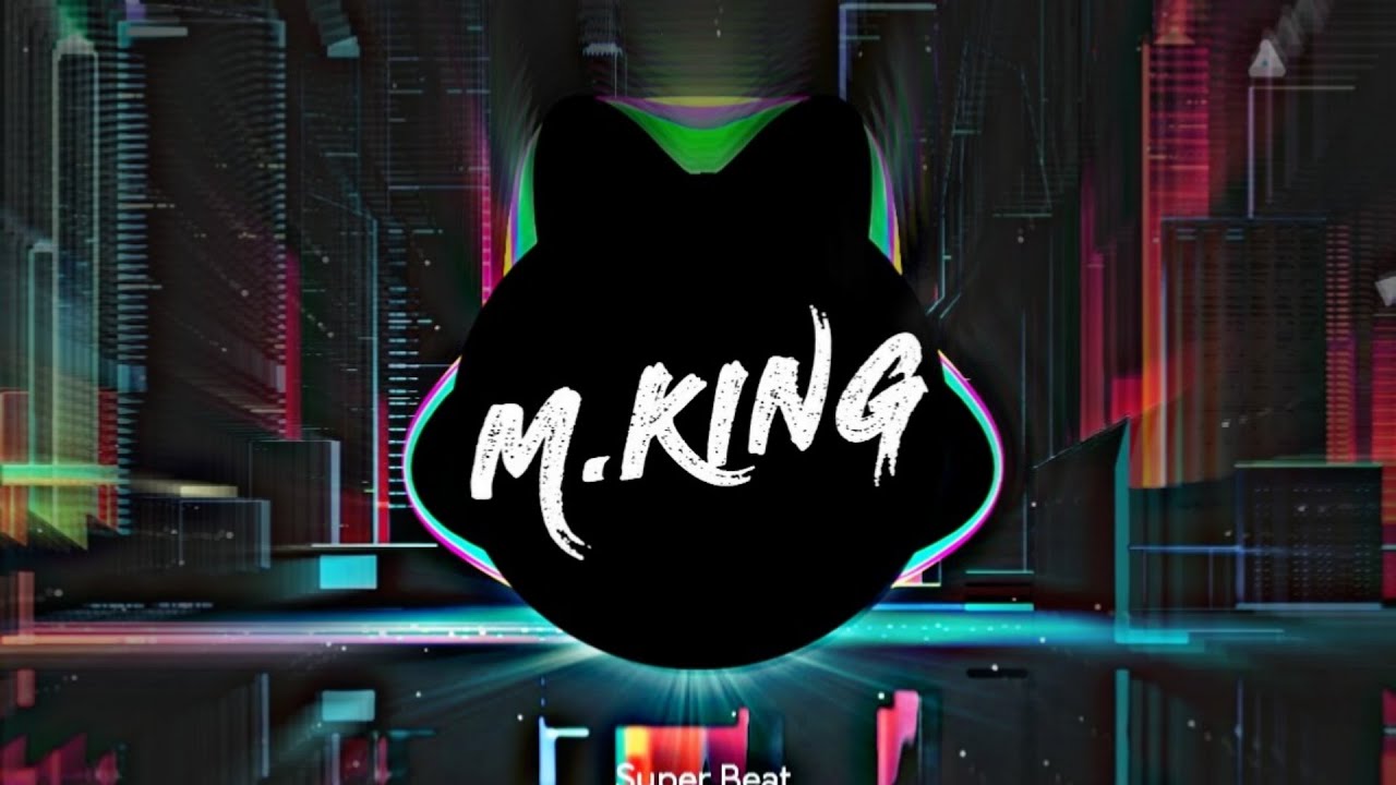 M.KING - Super Beat - YouTube