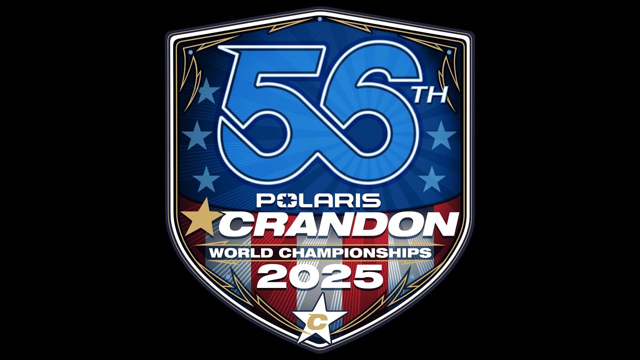 2025 Crandon World Championship Live Feed - YouTube