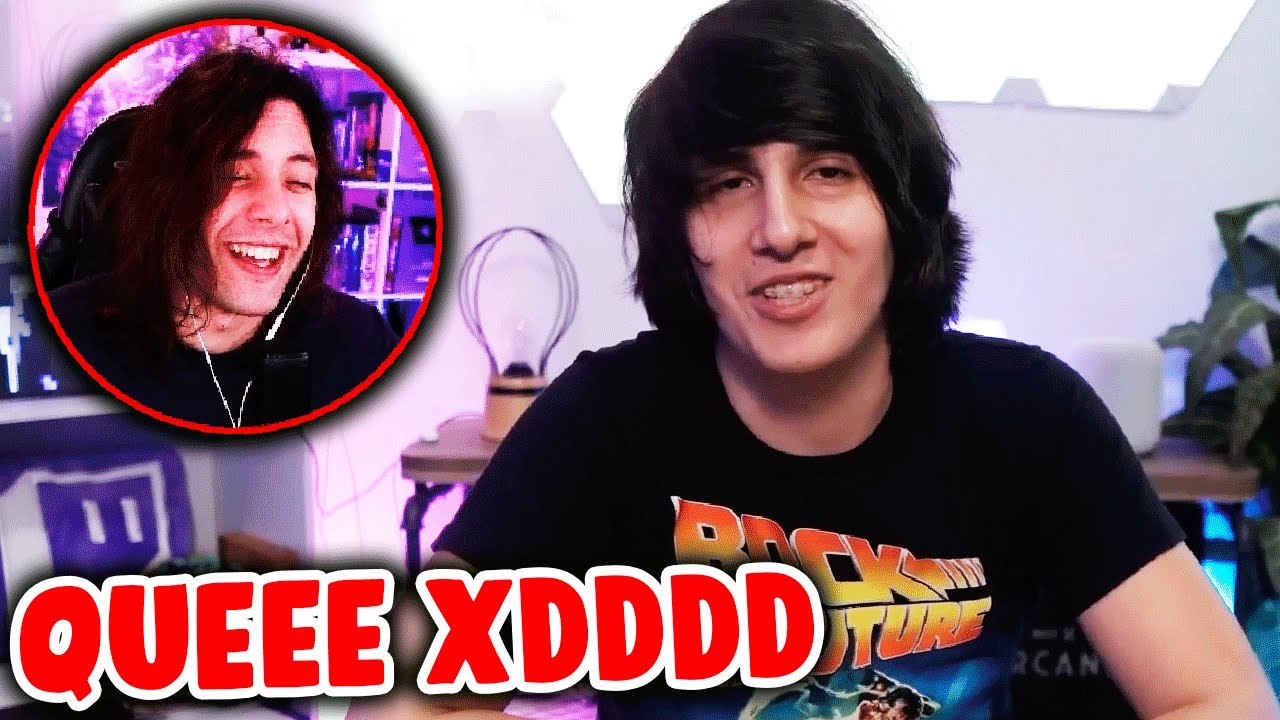 NICO CORE REACCIONA A "¡LA MAGIA DE LOS JUGUETES MI ALEGRIA!" DE MISSA ...