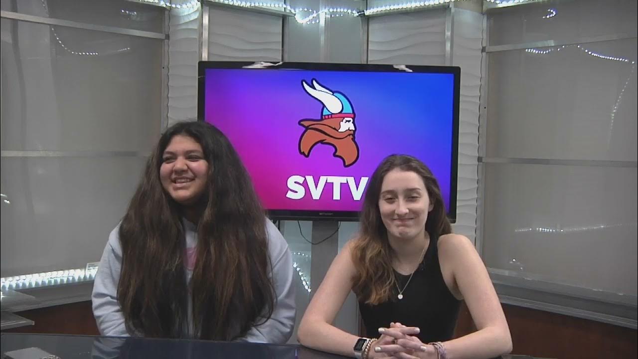 SVTV News 02-28-2023 - YouTube