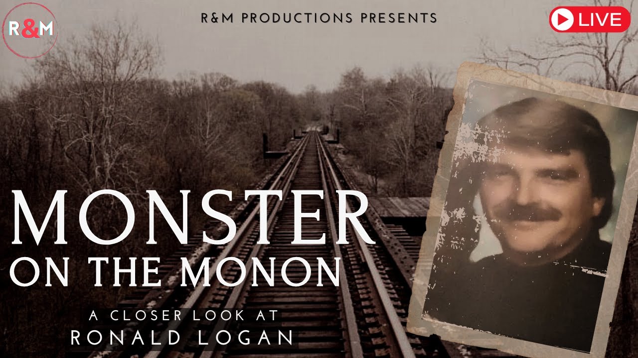 The Delphi Murders: RON LOGAN | Misunderstood or got away with murder ...