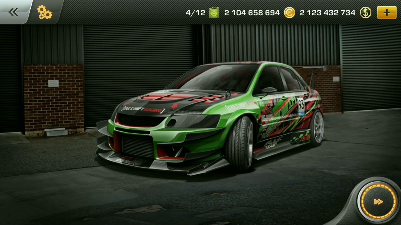 CarX Drift Racing UPDATE! New king of JDM! - YouTube