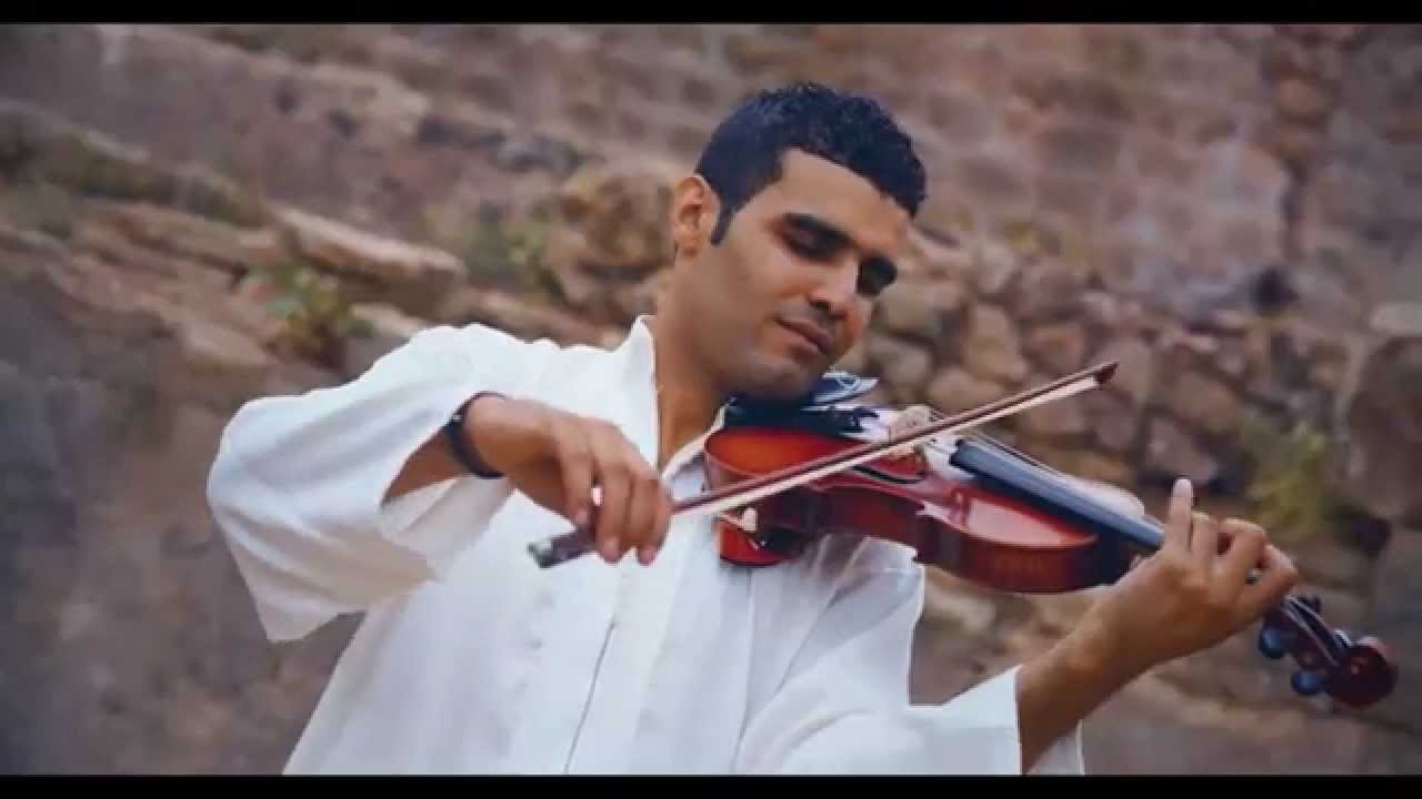 Nabil Hamai - Welcome to Algeria - مرحبا في الجزائر - YouTube