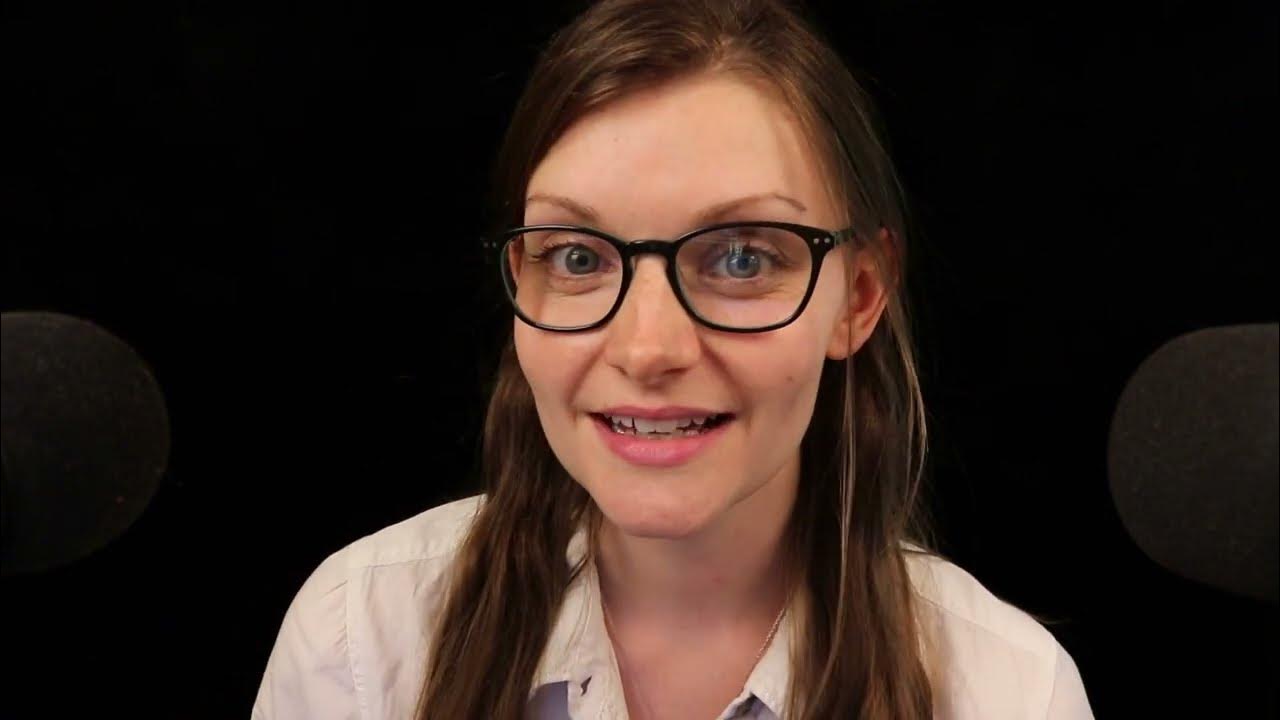 Psychotherapy Asmr Youtube