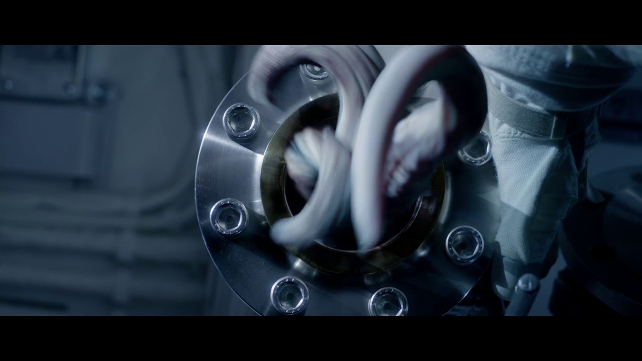 Life Official Trailer - YouTube