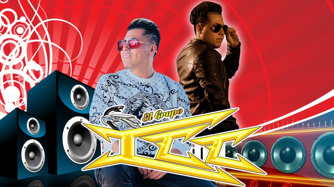 🎶GRUPO ICC MIX LO MÁS NUEVO🎶CUMBIAS SONIDERAS MIX 2022 🤘 - YouTube