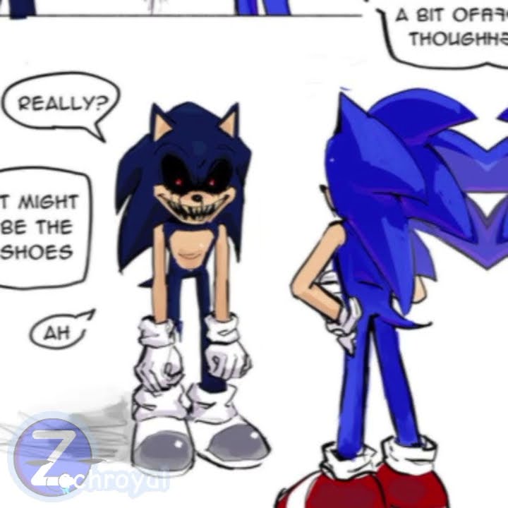 Voice Acting 2011x Comics PT 2 || #sonic #sonicexe #sonicthehedgehog # ...