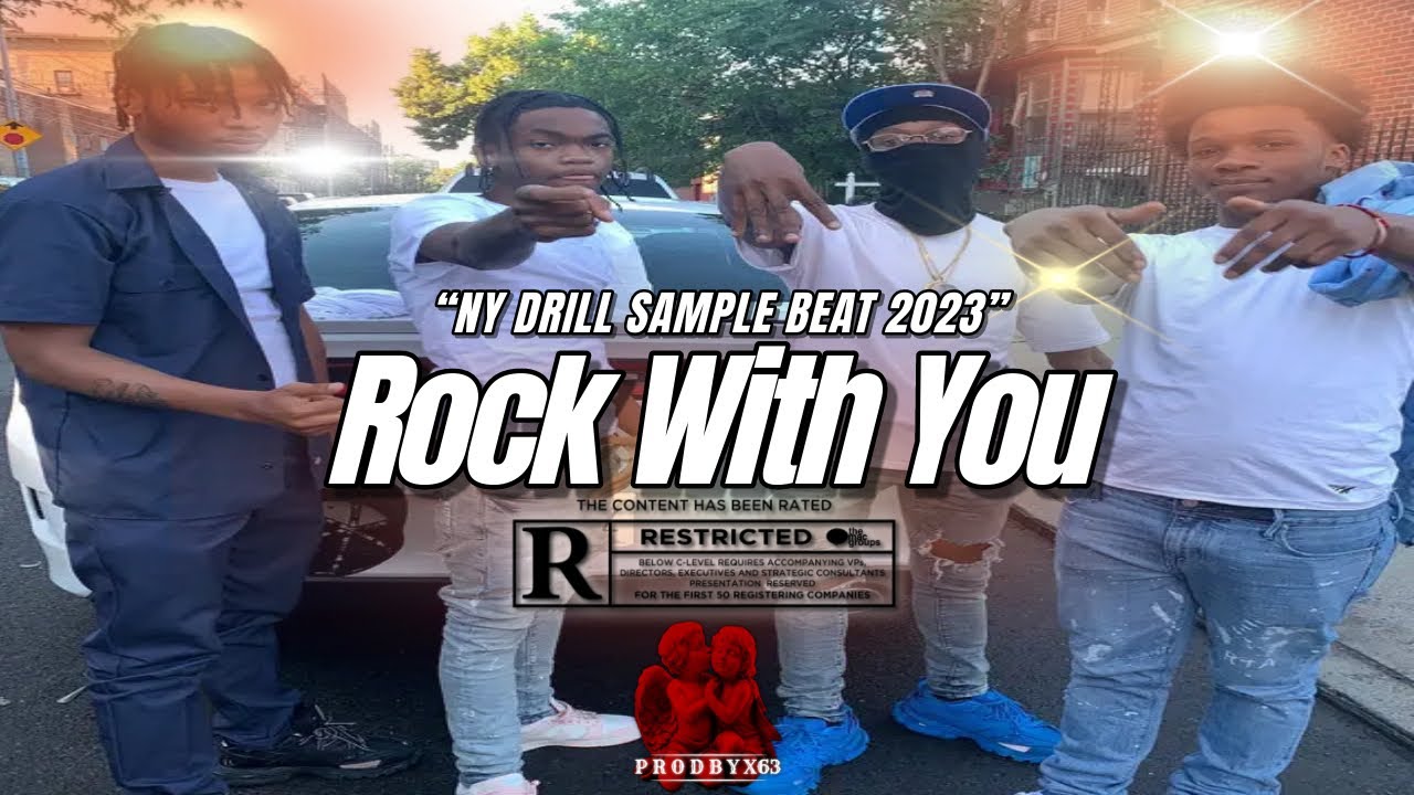 [FREE] Edot Baby x Blockwork x Sha EK Drill Type Beat 2023 - “Rock With ...
