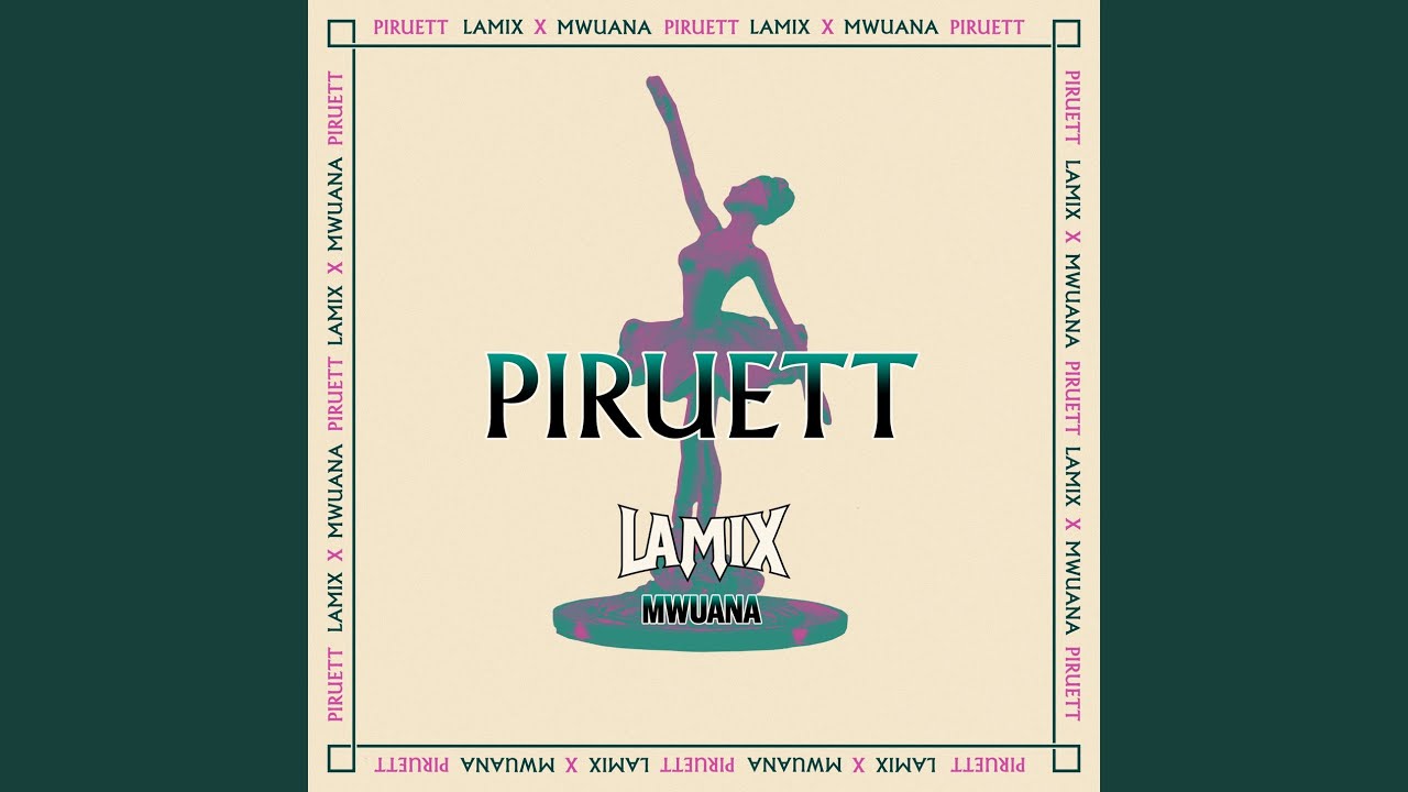 Piruett - YouTube