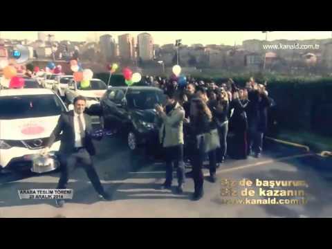 Araba Vermek Bu Kadar Basit - Ben Bilmem Eşim Bilir