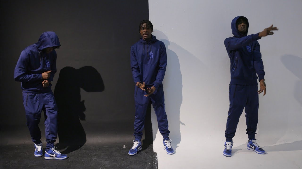 Remz - Stay Tuned [Official Music Video] - YouTube