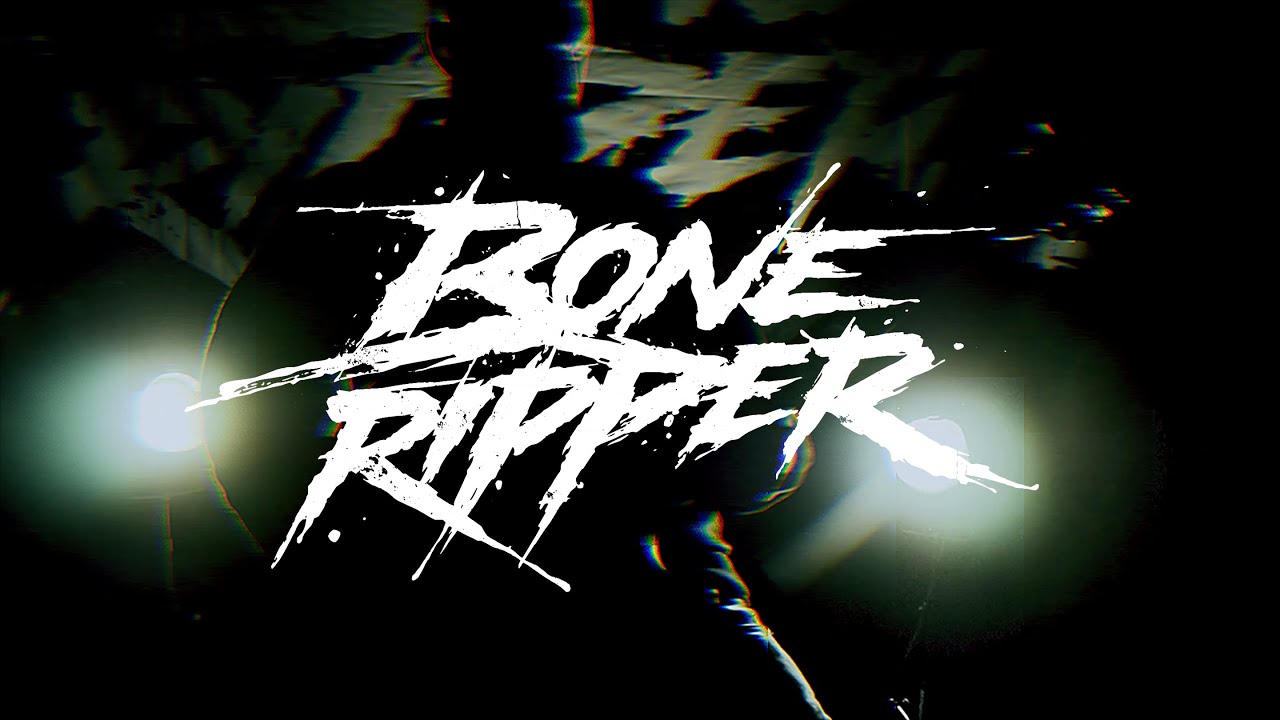 Boneripper: Stream Dutch Metallic Hardcore Act’s ‘World Abalze’ Album ...