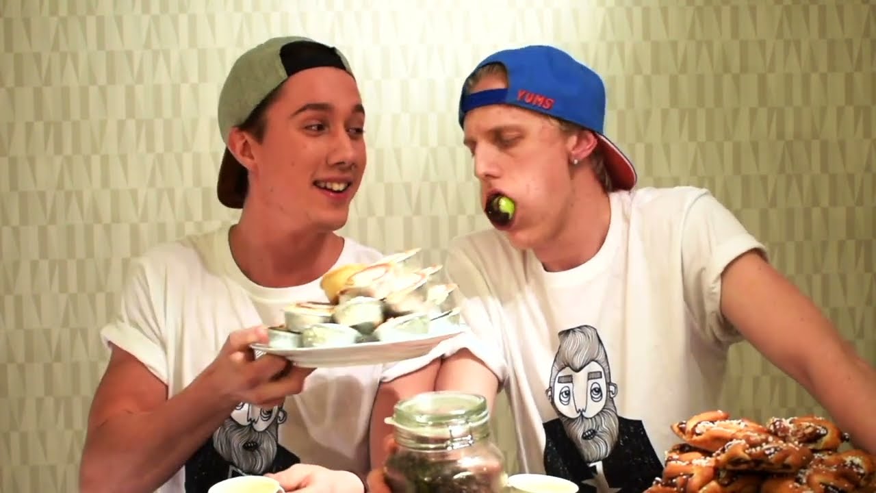 Swedish Fika Remastered - Out Now! - YouTube