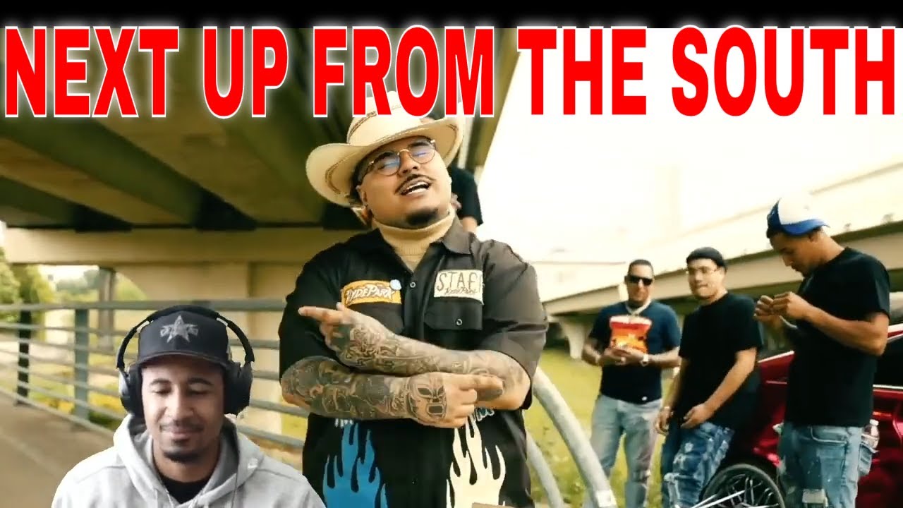 That Mexican OT - Johnny Dang (feat. Paul Wall & Drodi) (Official ...