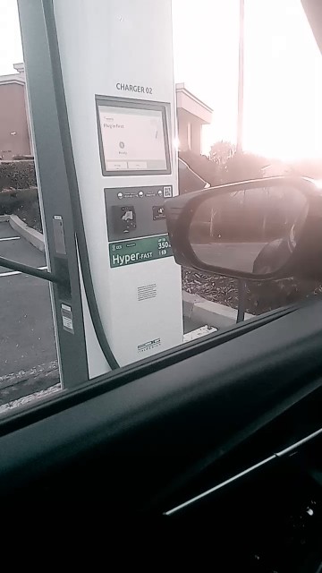 Lyft drivers first commercial gig - YouTube