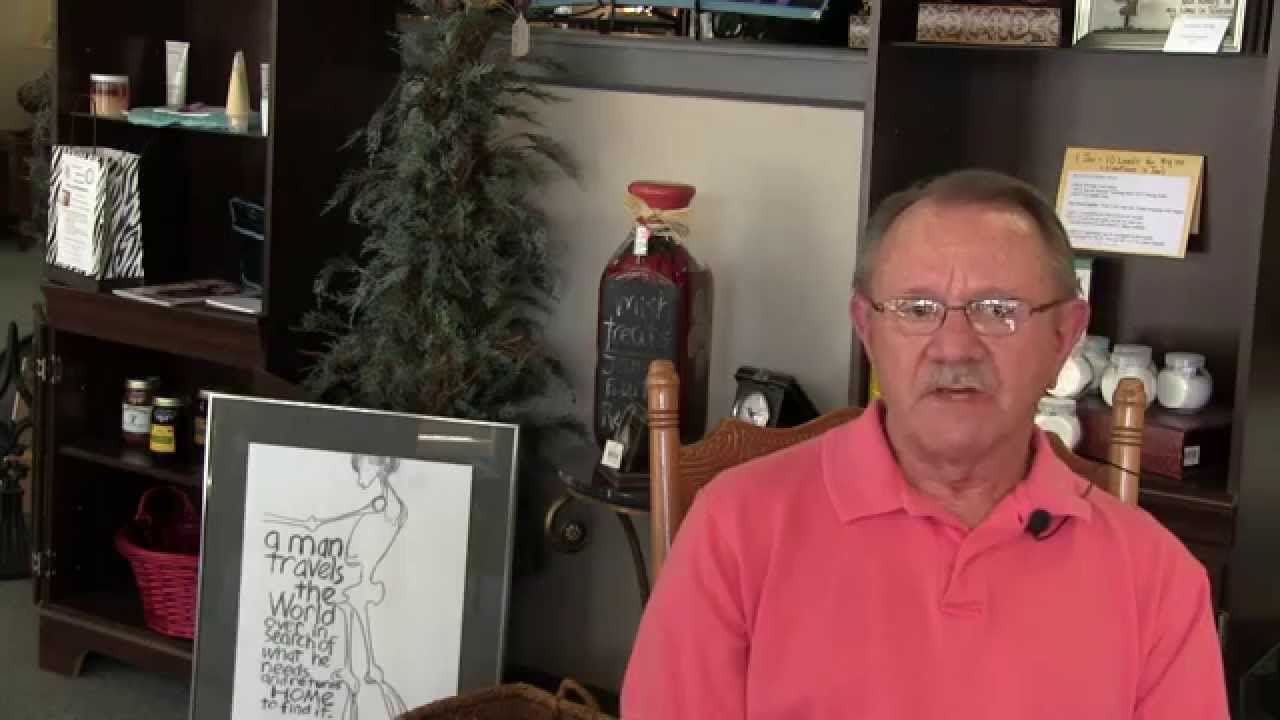 8 12 14 Tuesday With Sam Rickman Perkins' Drugs - YouTube