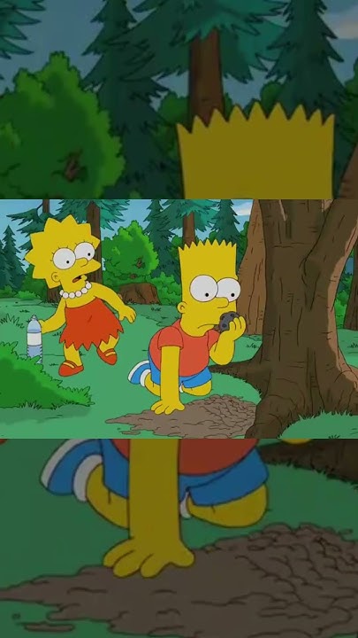 😱el Dia Que Selma Se Vuelve Hermosa Shorts Lossimpson Bartsimpson Homerosimpson Youtube